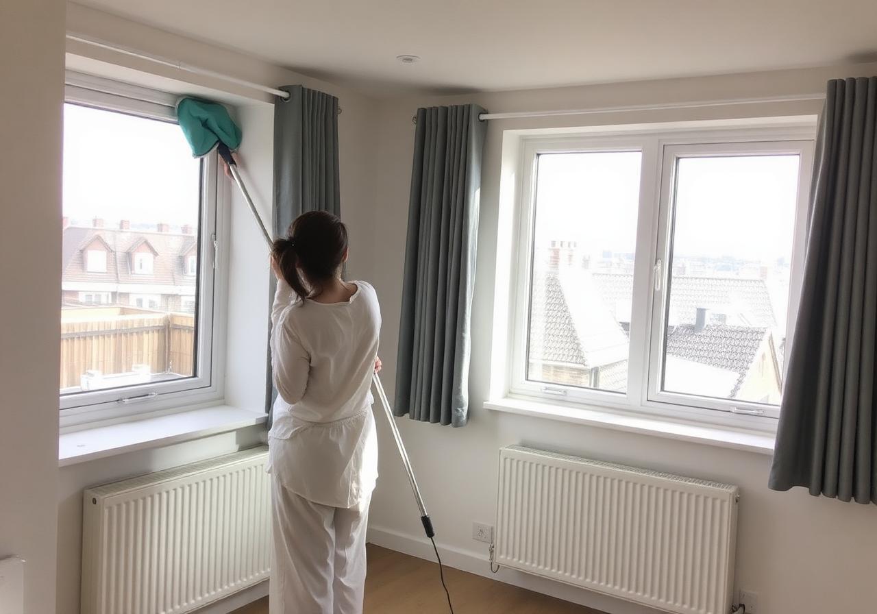Office Cleaning Cost UK 2026 — Pricing Guide | MVL Cleaning Services